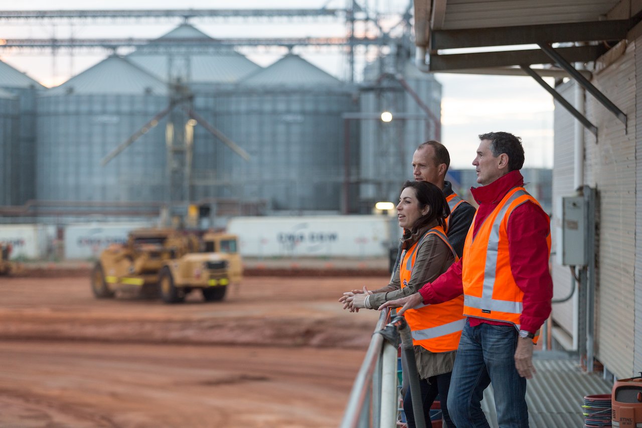 Founder Spotlight: Emma Weston, Agridigital