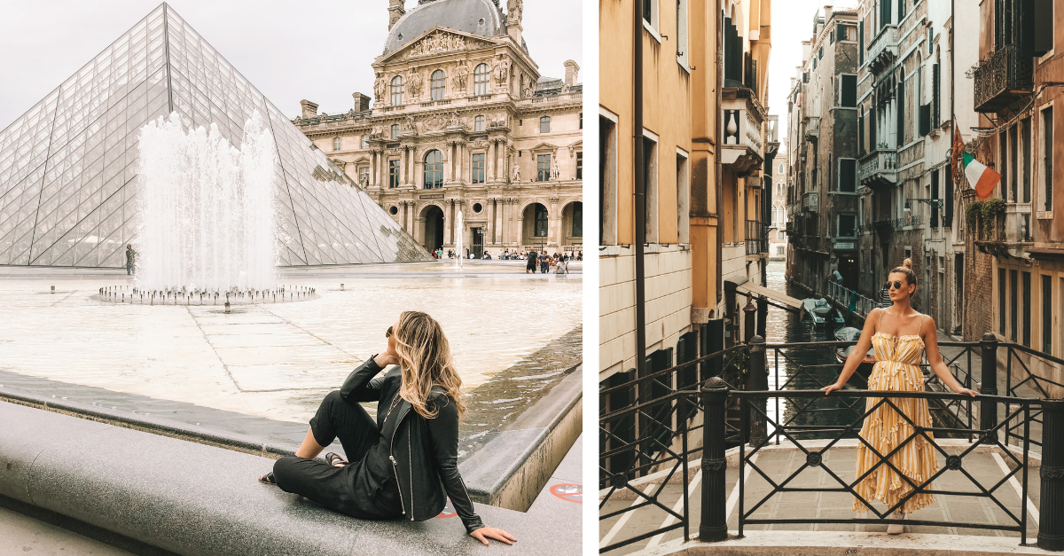 Founder Spotlight: Vanessa Richards, Zoku Travel