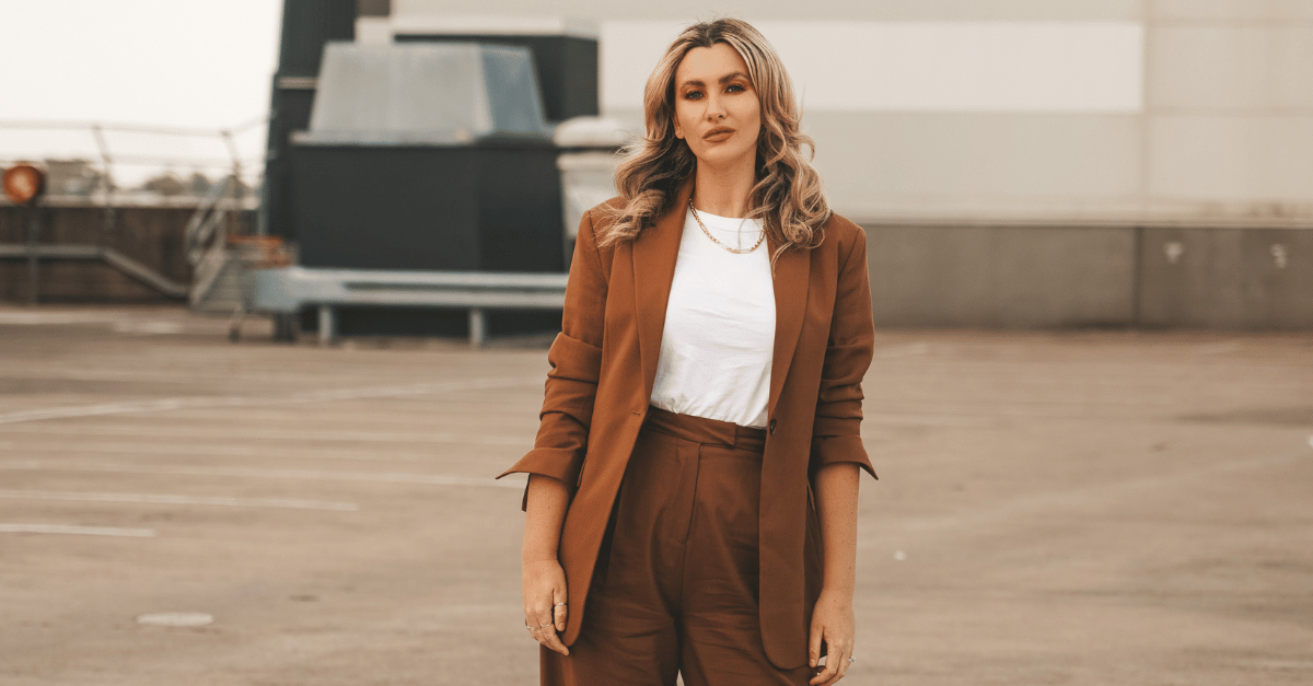 Founder Spotlight: Vanessa Richards, Zoku Travel